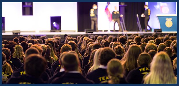 Delegate Information